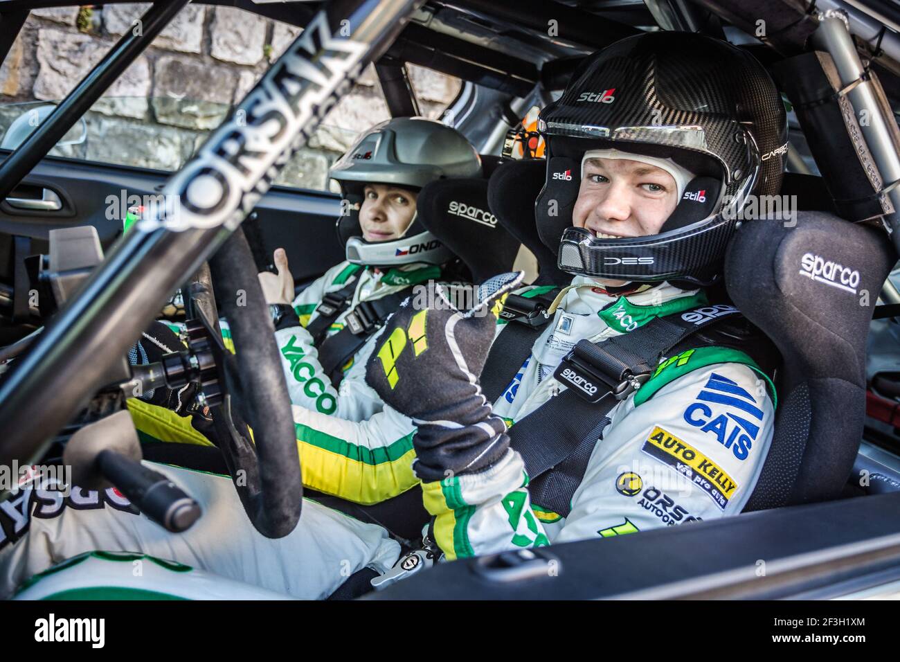 Cais erik hi-res stock photography and images - Alamy