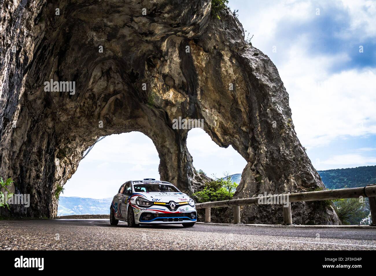 Renault rs 18 hi-res stock photography and images - Alamy