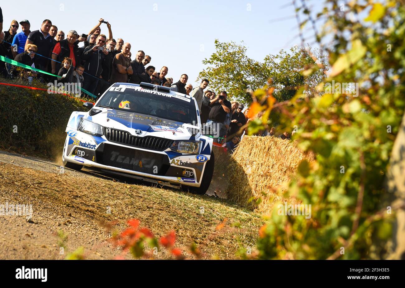 Jean Chartier High Resolution Stock Photography and Images - Alamy