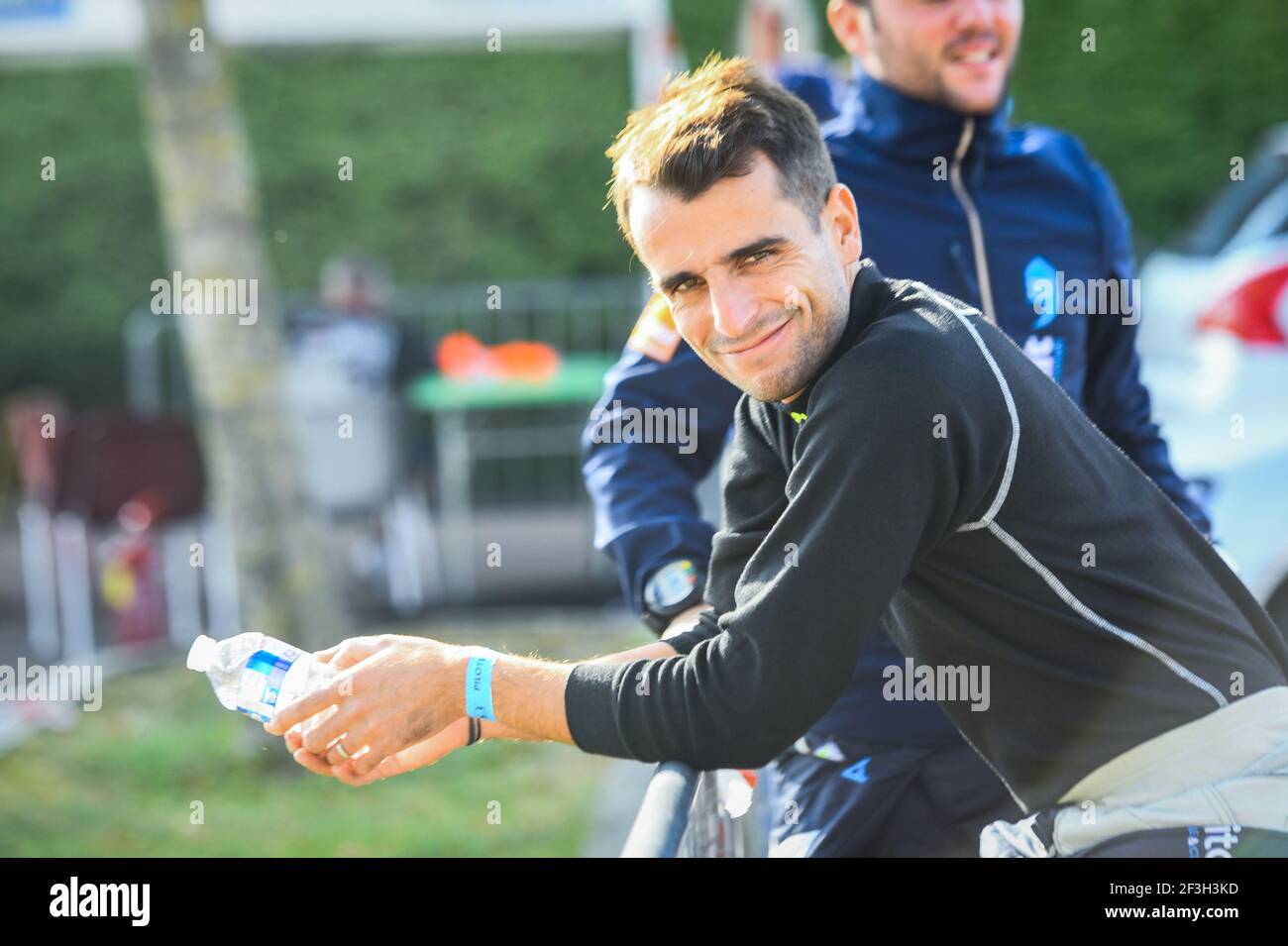 Jean Chartier High Resolution Stock Photography and Images - Alamy