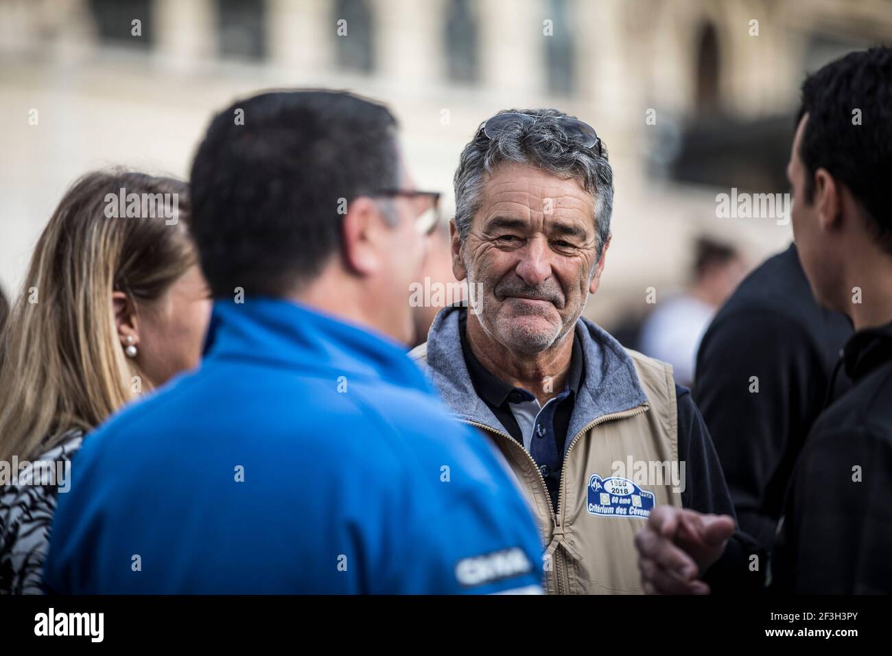 Bruno saby hi-res stock photography and images - Alamy