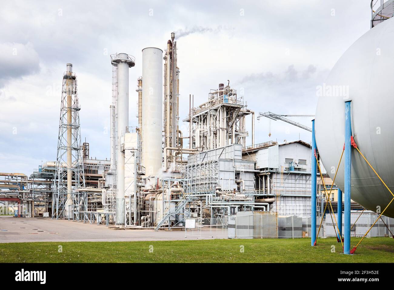 Ammonia Production Projects Proton Ventures