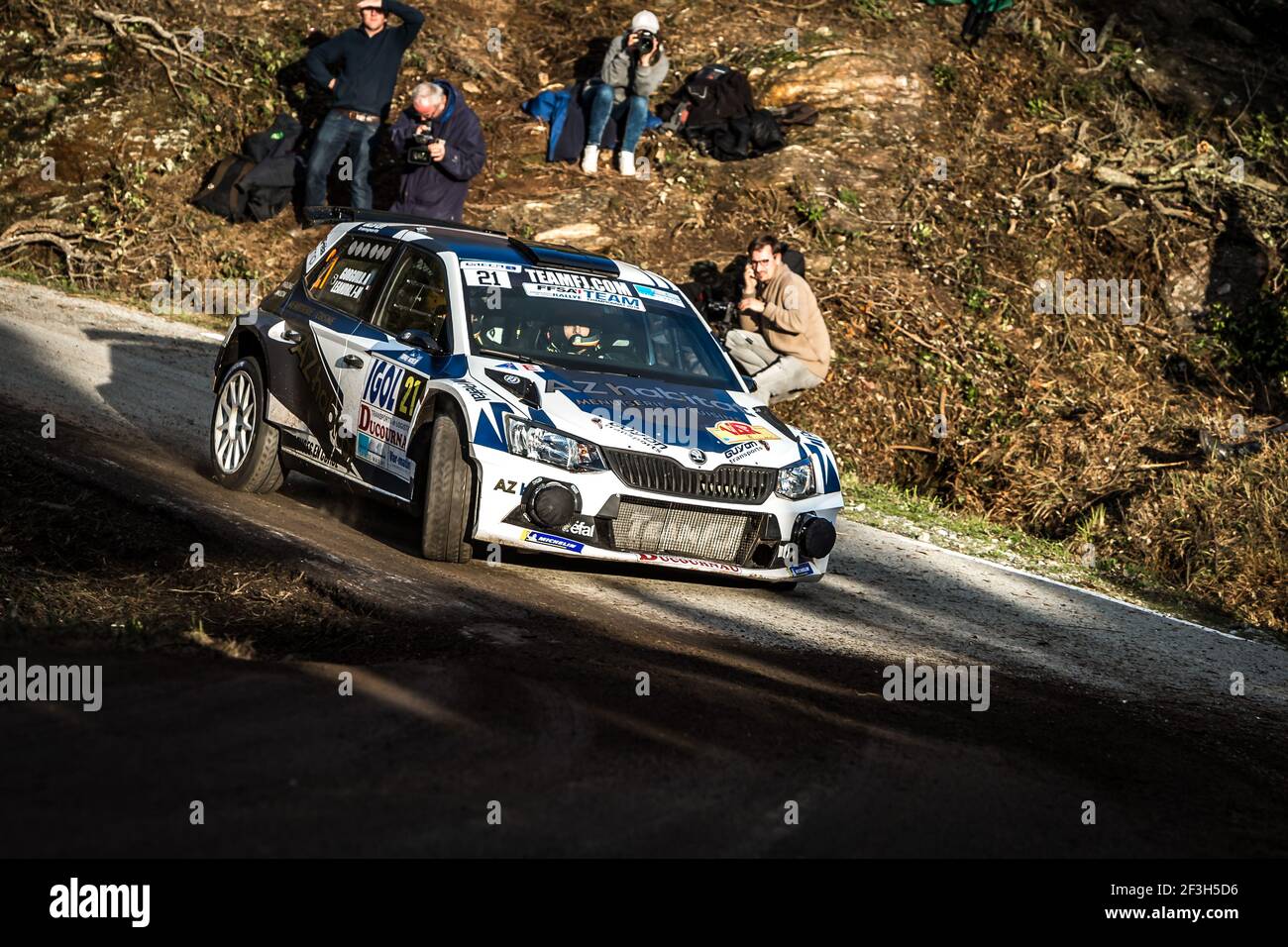 J skoda hi-res stock photography and images - Alamy