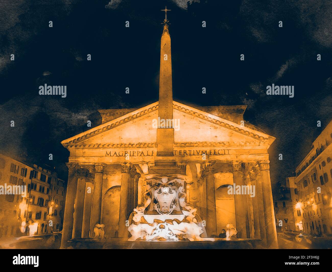 Roman gods light hi-res stock photography and images - Alamy