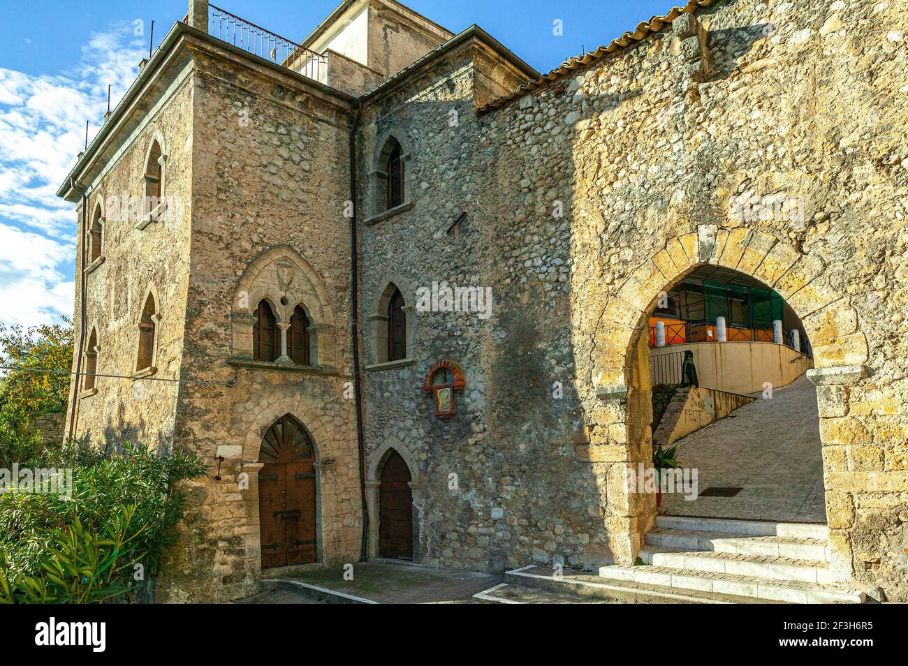 Frosinone hi-res stock photography and images - Alamy