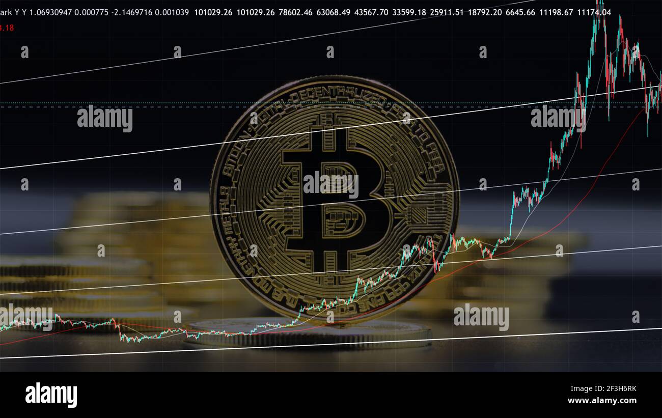 Highest gold price hi-res stock photography and images - Alamy