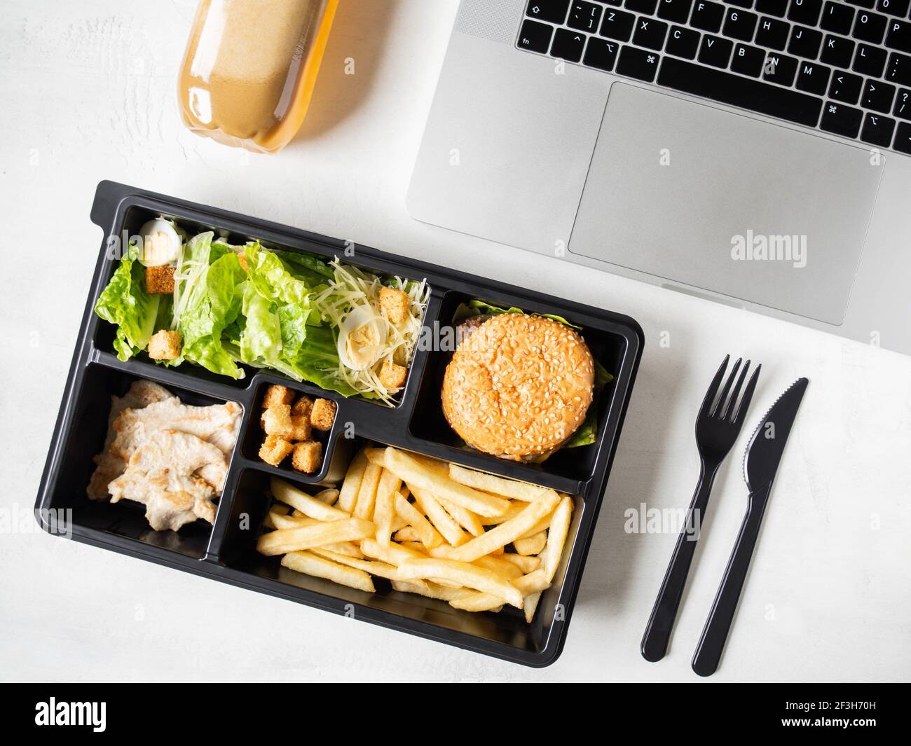 Laptop tray hi-res stock photography and images - Alamy