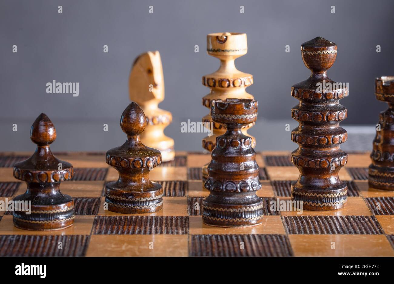 Losing Strategy High Resolution Stock Photography and Images - Alamy