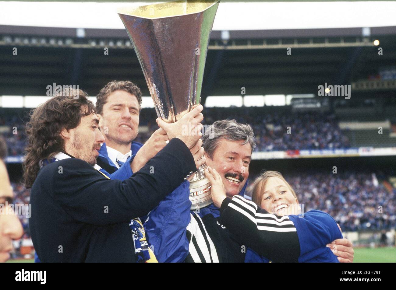 1997 jiri nemec hi-res stock photography and images - Alamy