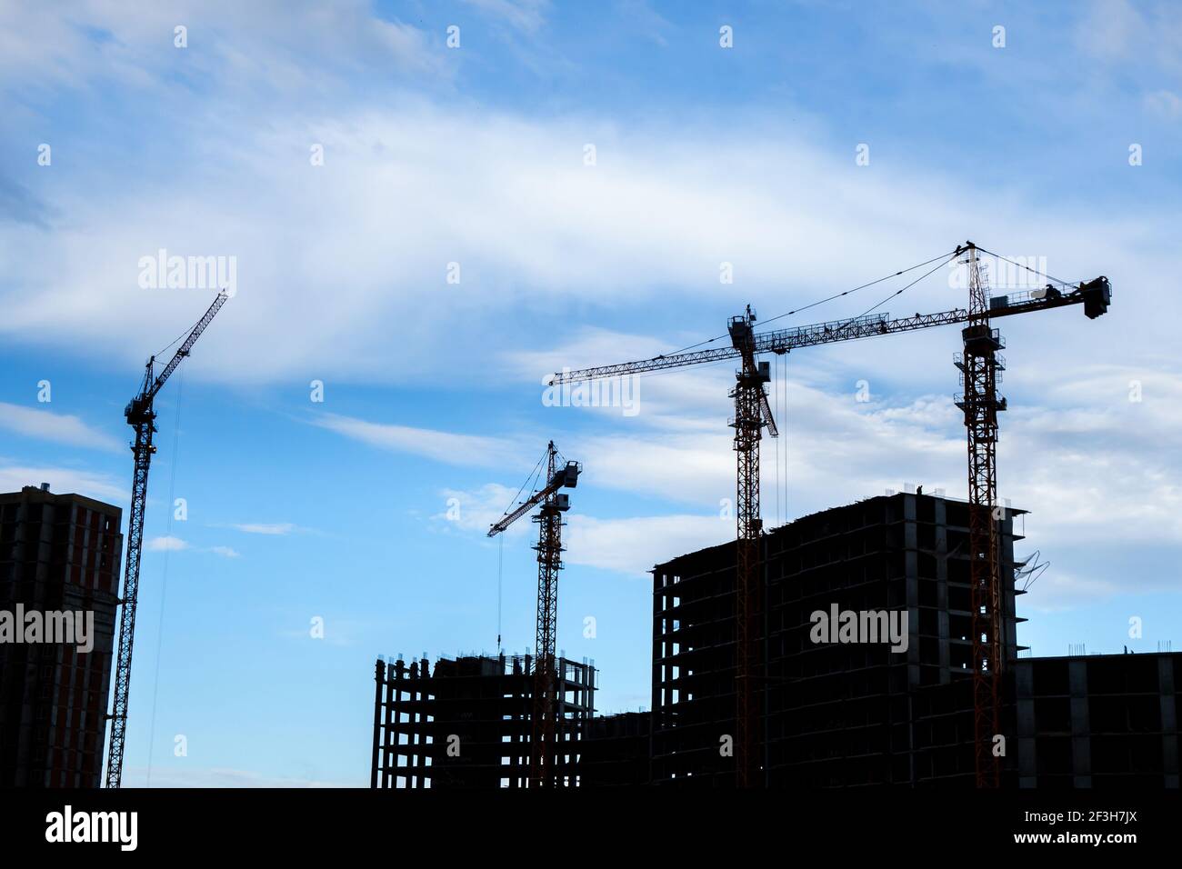 Skyscraper Lift Tower High Resolution Stock Photography and Images - Alamy