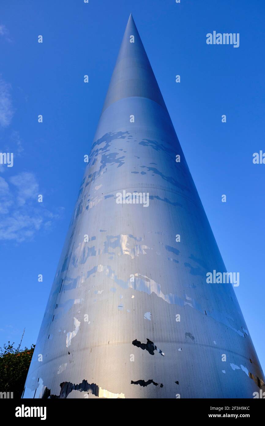 Republic of Ireland, Dublin, The Spire of Dublin officially titled the ...
