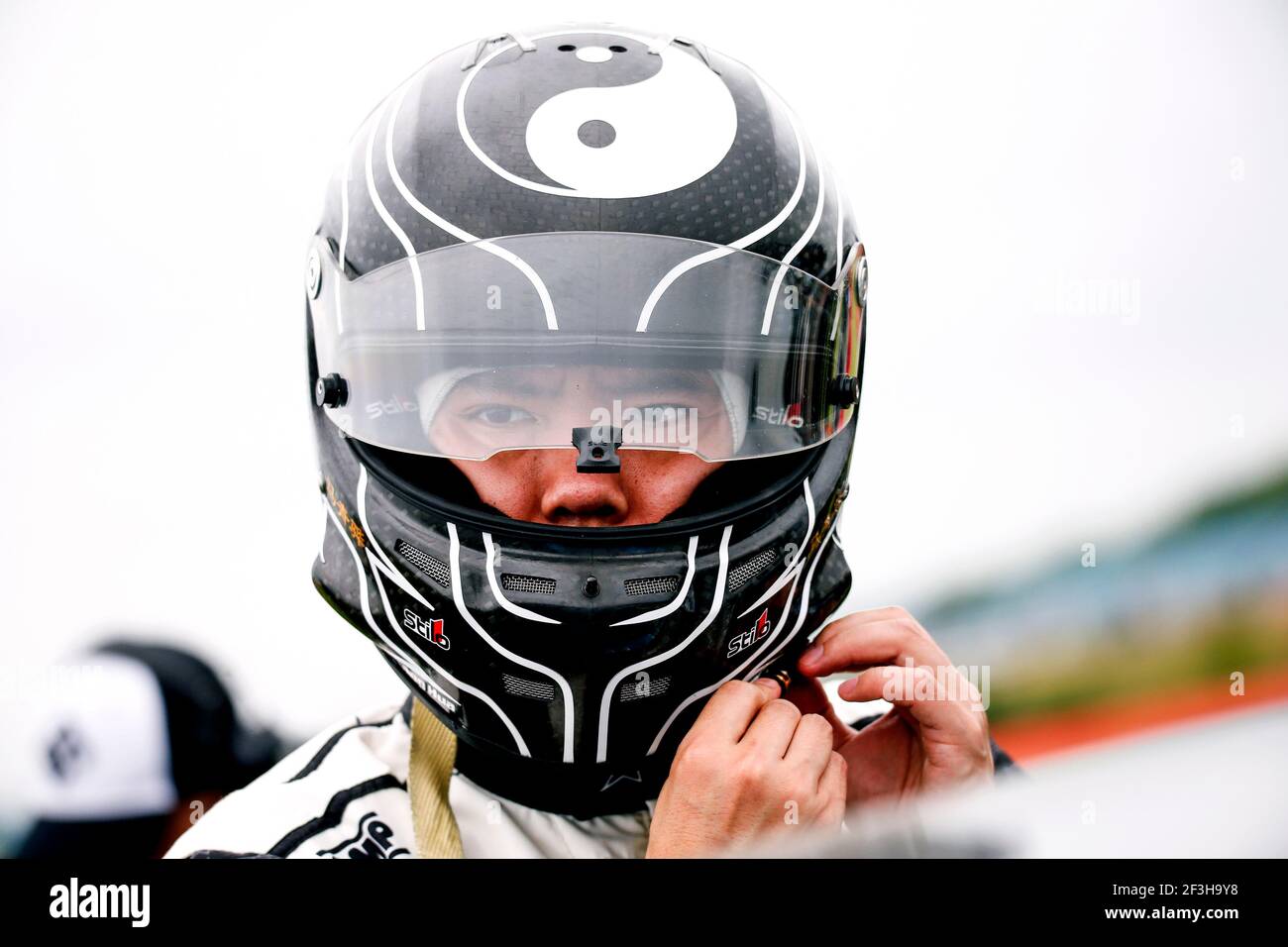 Quinghua hi-res stock photography and images - Alamy