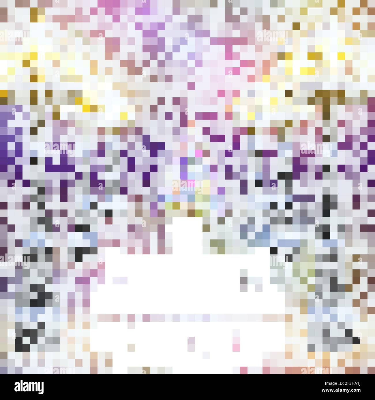 Christmas greeting card Stock Vector Image & Art - Alamy