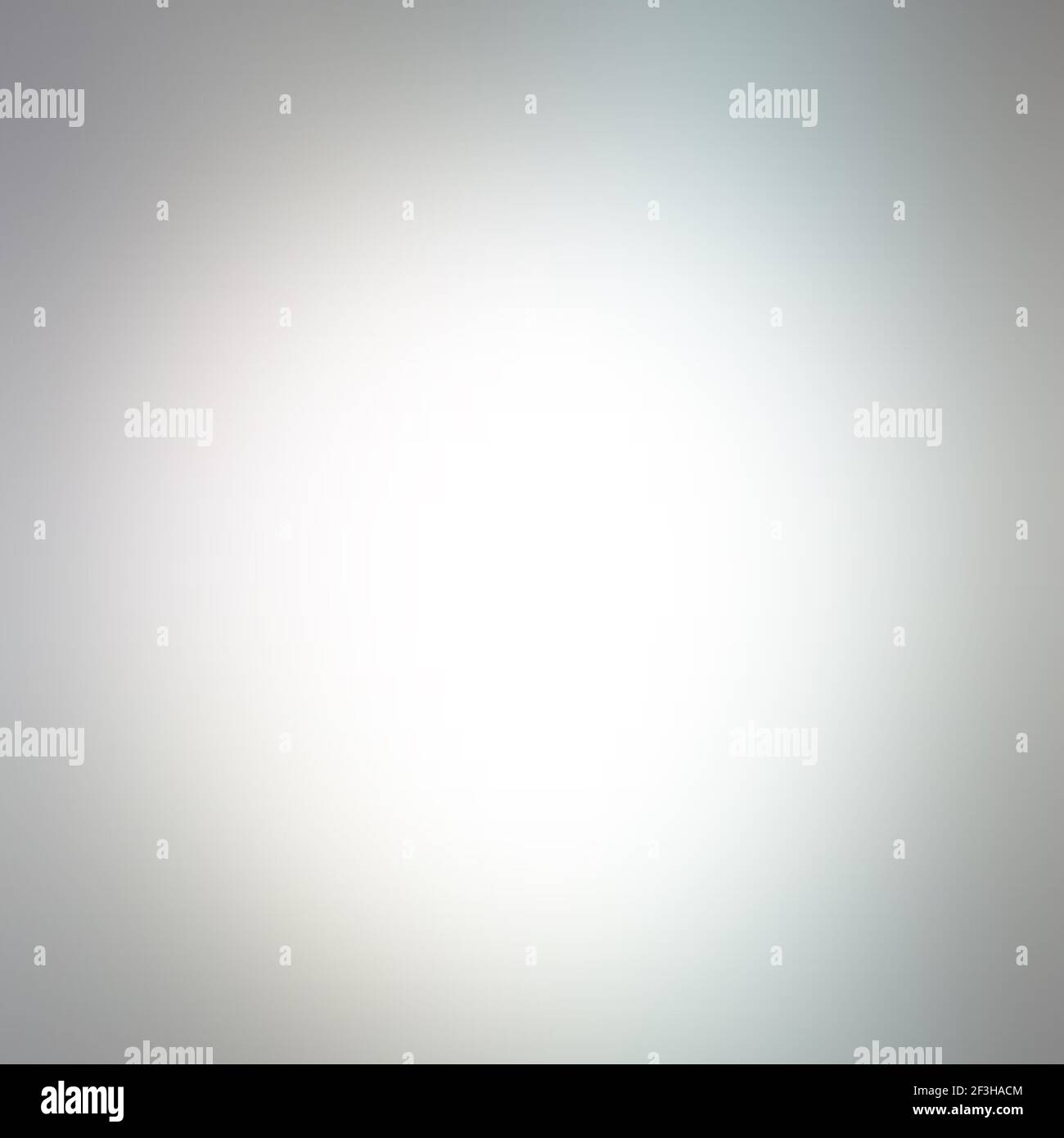 White gray abstract background with radial gradient effect Stock Photo ...