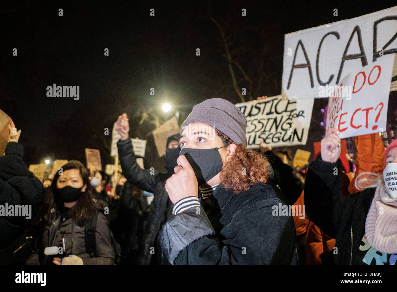 Various Movements including, Extinction Rebellion, Black Lives Matter ...