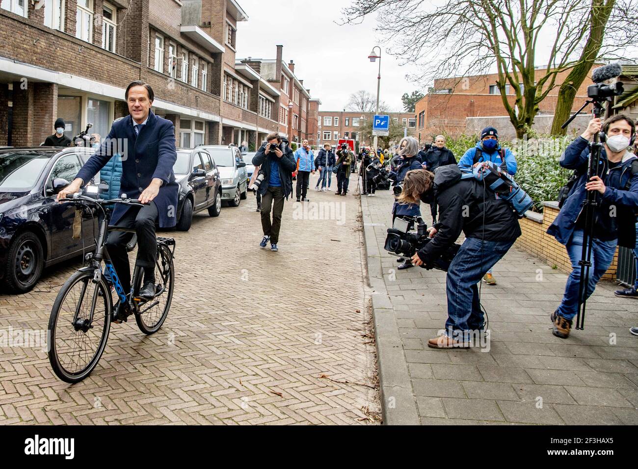 Rutte bike 2021 hi-res stock photography and images - Alamy