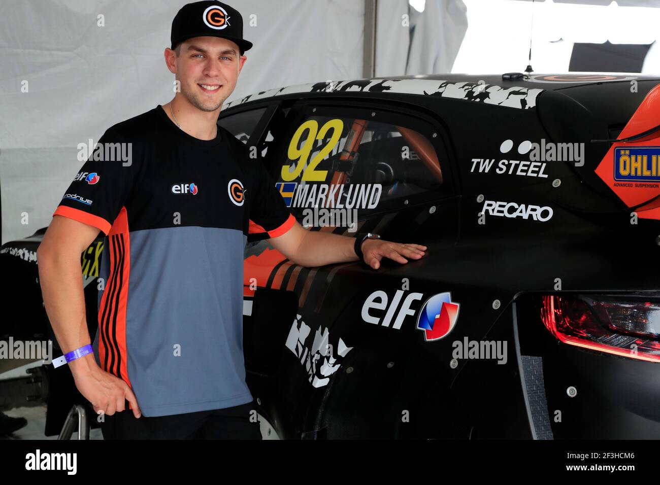 Anton marklund hi-res stock photography and images - Alamy