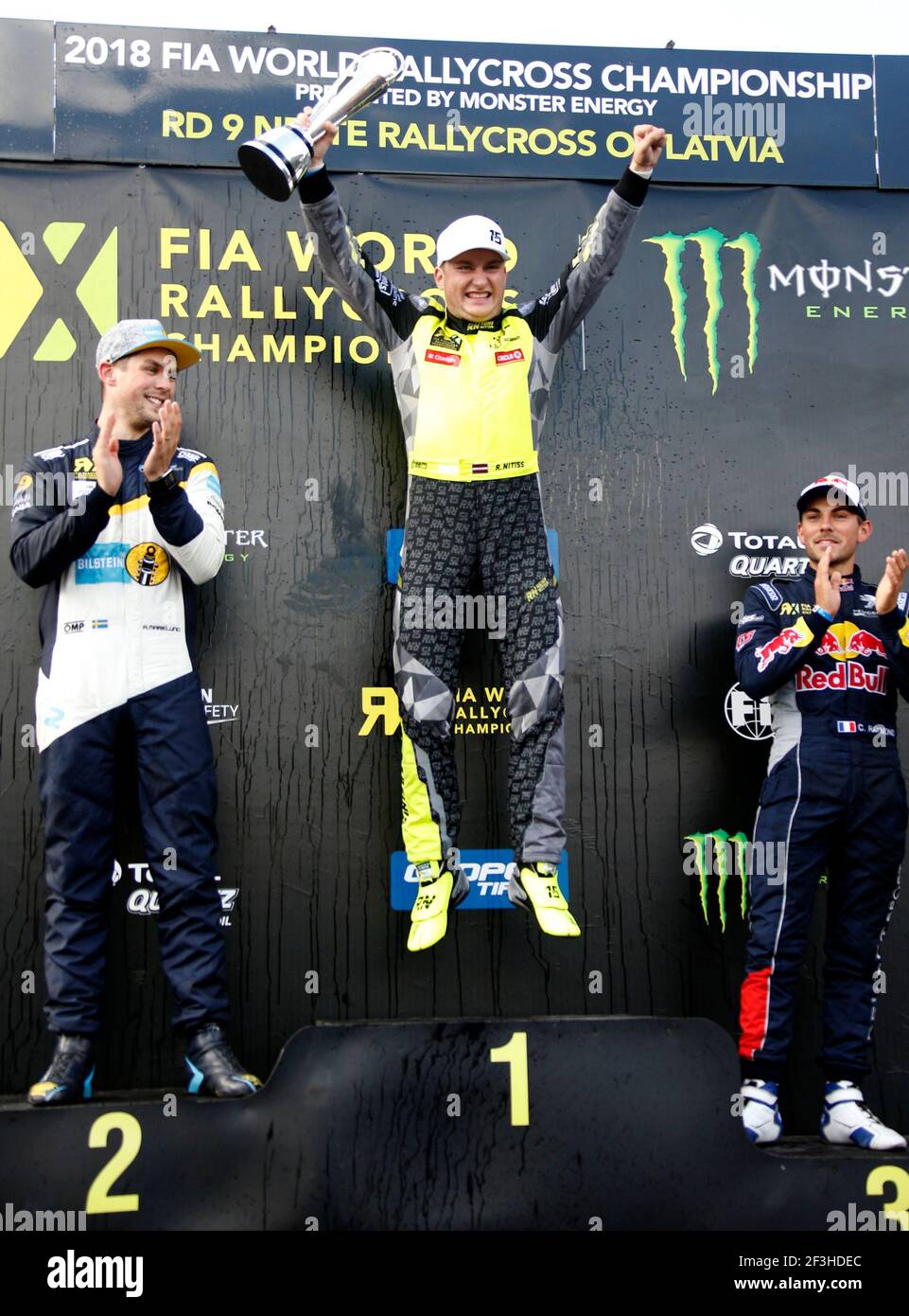 Anton marklund hi-res stock photography and images - Alamy