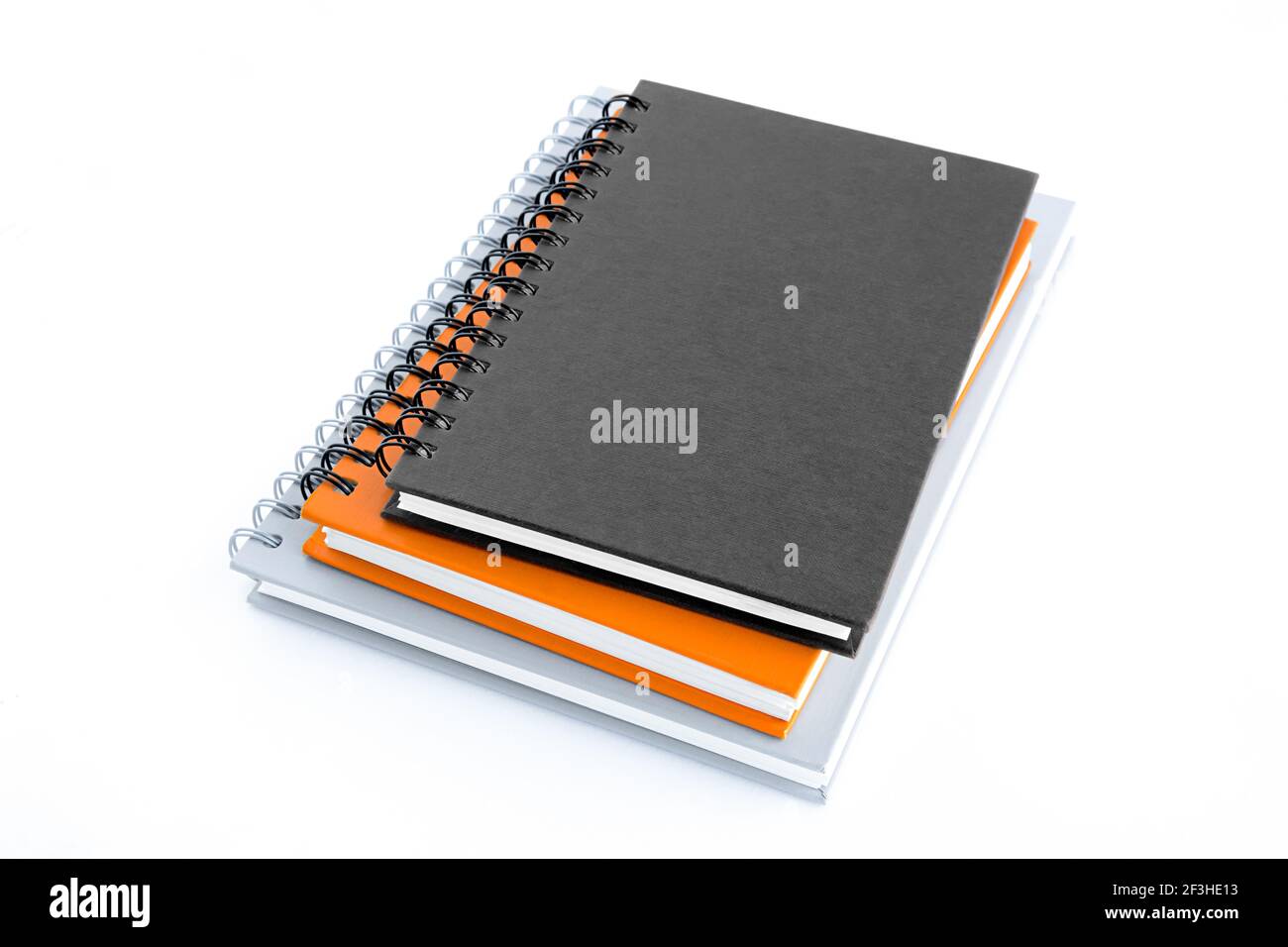 Note book design hi-res stock photography and images - Alamy