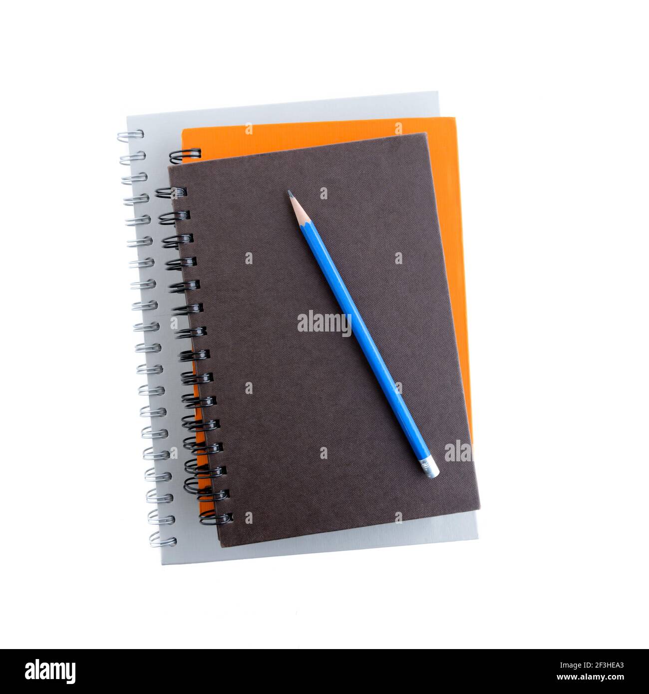 Note book design hi-res stock photography and images - Alamy