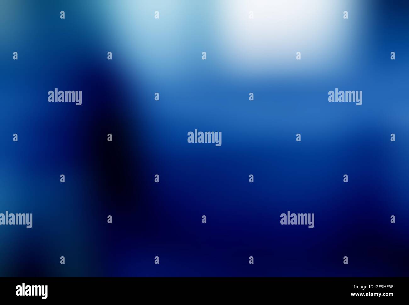 Dark blue abstract background - mysterious concept Stock Photo - Alamy