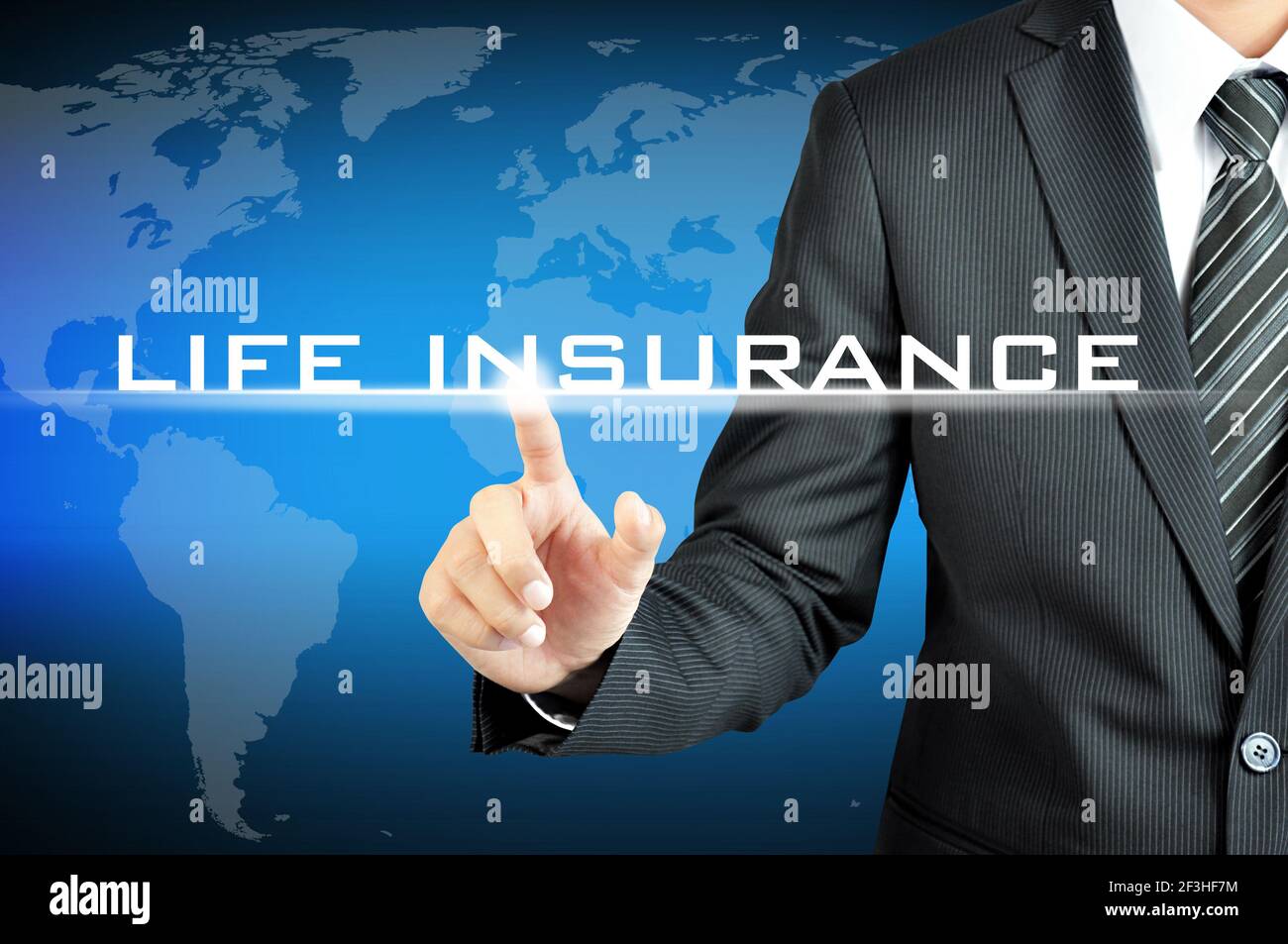 Insurance sign hi-res stock photography and images - Alamy