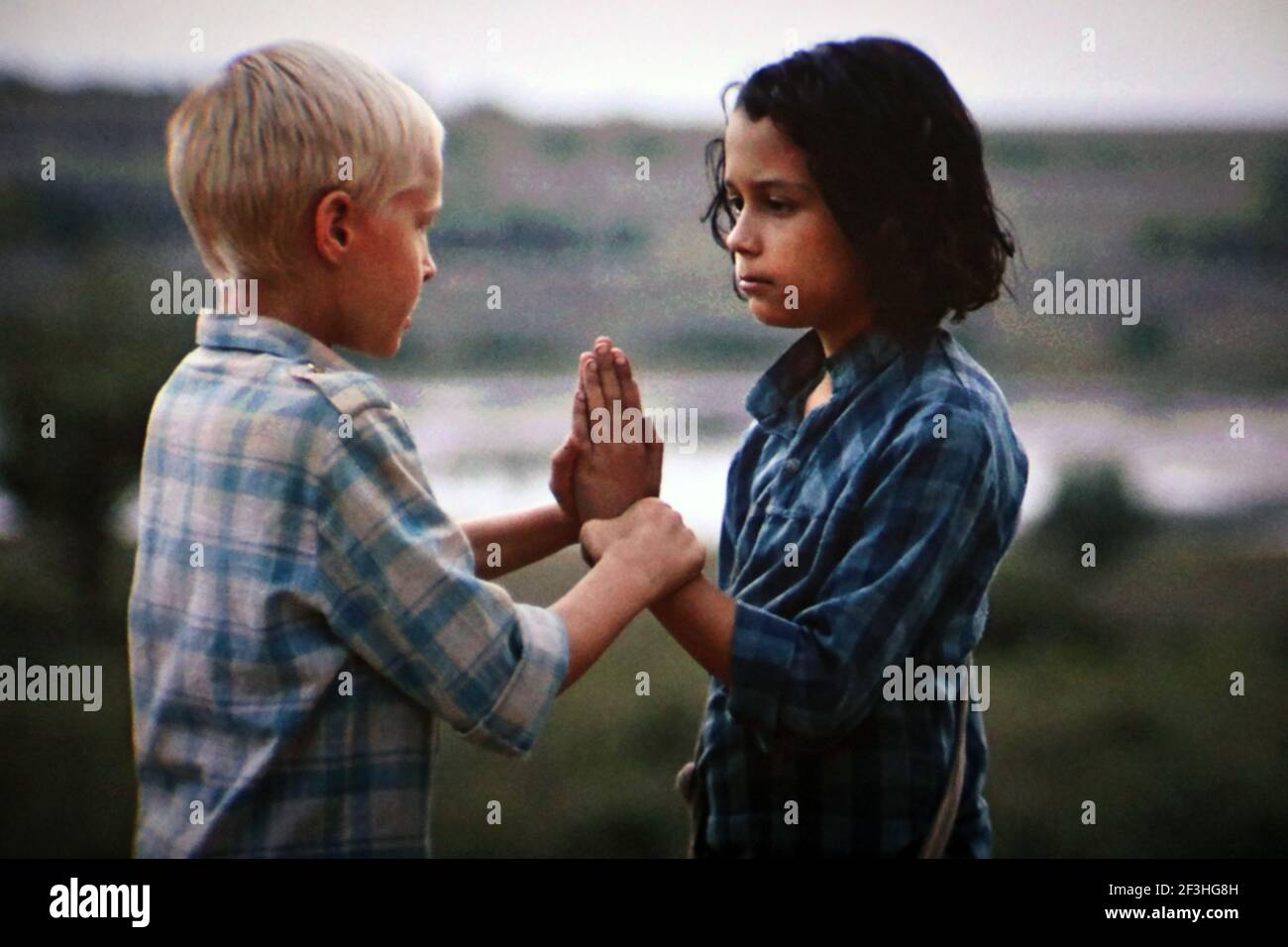 Kiev, Ukraine. 16th Mar, 2021. Kiev, UKRAINE - MARCH 16, 2021 - A movie ...