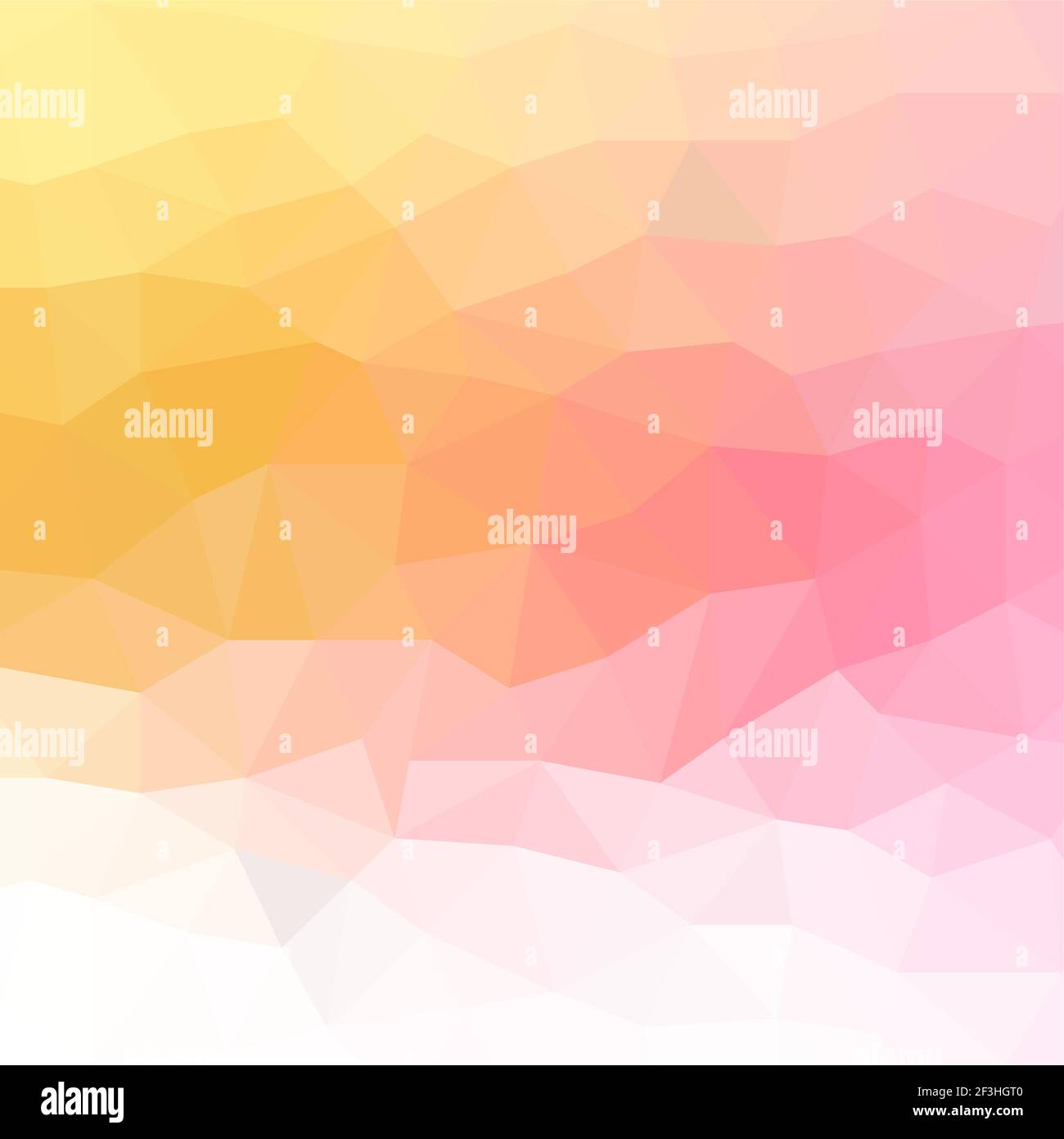 Abstract Triangle Geometrical Background Stock Vector Image & Art - Alamy