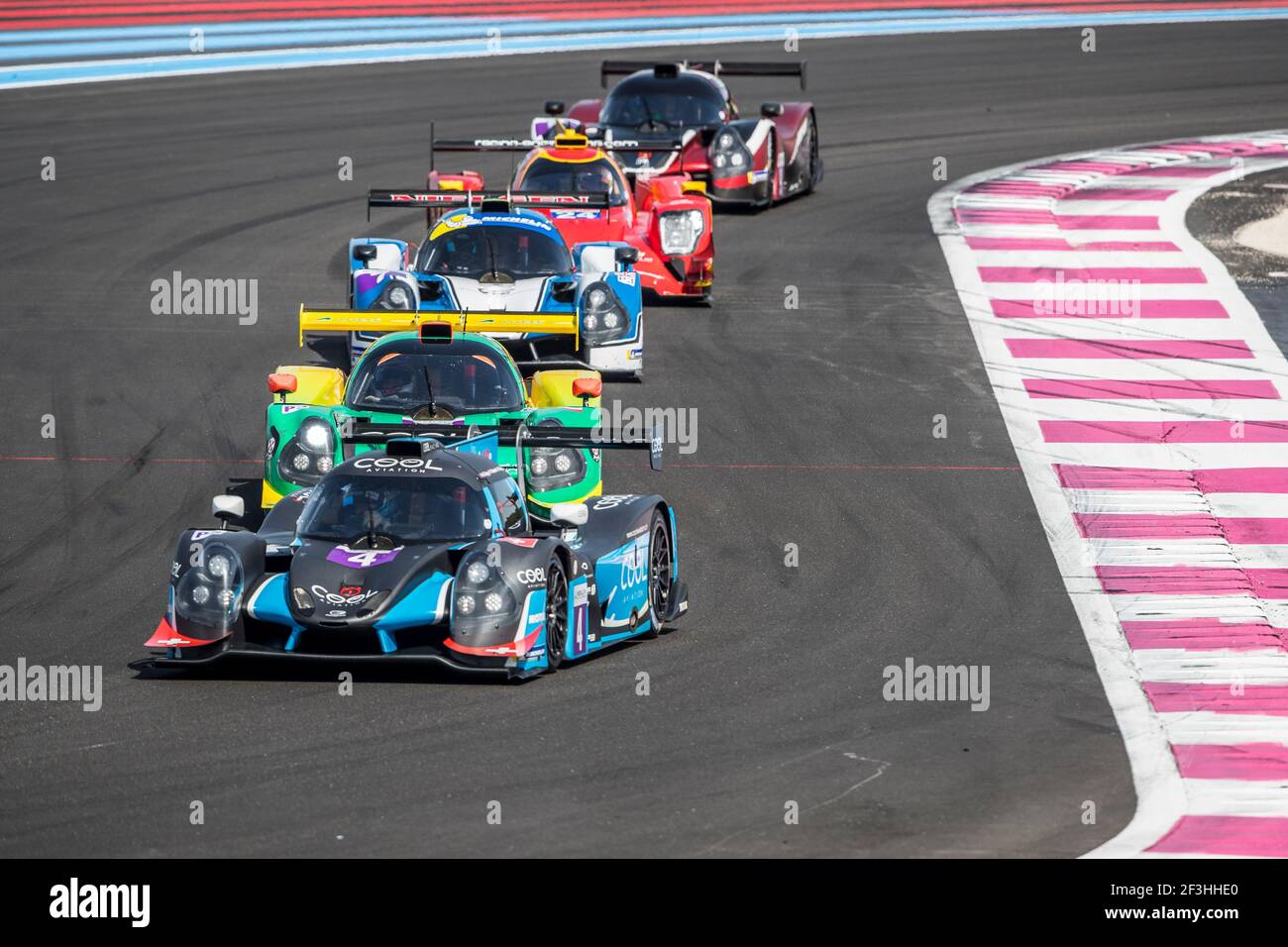 04 ALEXANDER Iradj (che), COIGNY Alexandre (che), BORGA Antonin (che ...