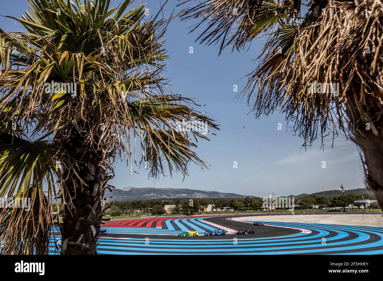 13 SMIECHOWSKI Jakub (pol), HIPPE Martin (deu), Ligier JS P3 Nissan ...