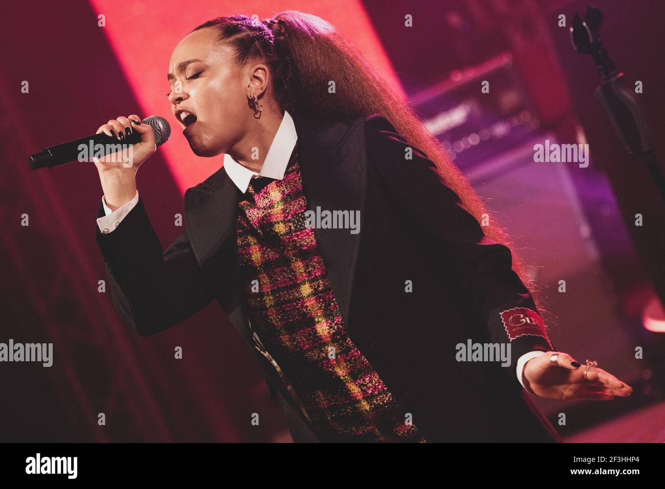 Connie constance gig hi-res stock photography and images - Alamy