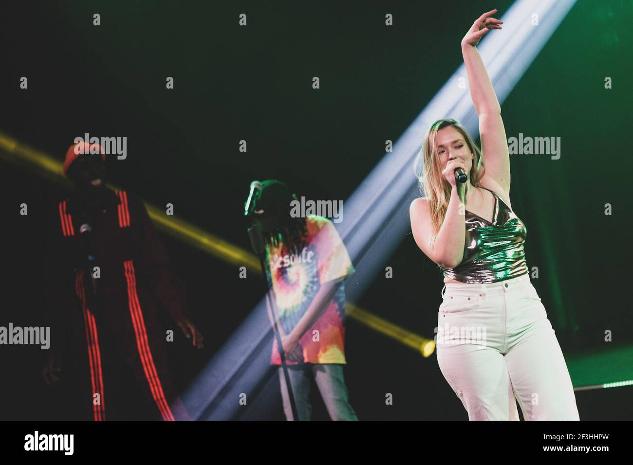 Eliza jackson hi-res stock photography and images - Alamy