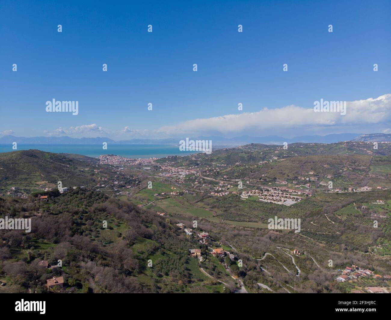 Agropoli hi-res stock photography and images - Alamy