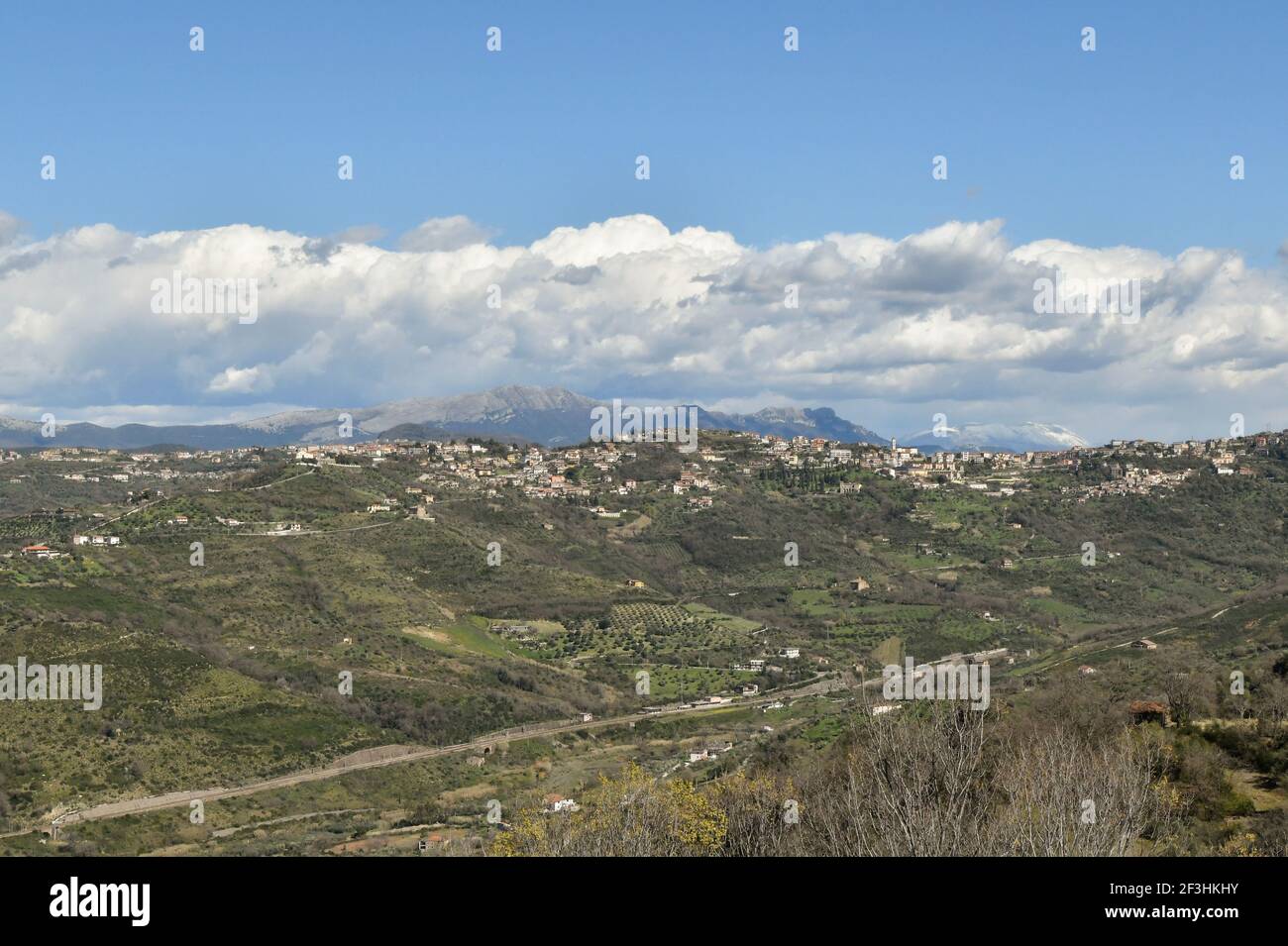 Torchiara hi-res stock photography and images - Alamy