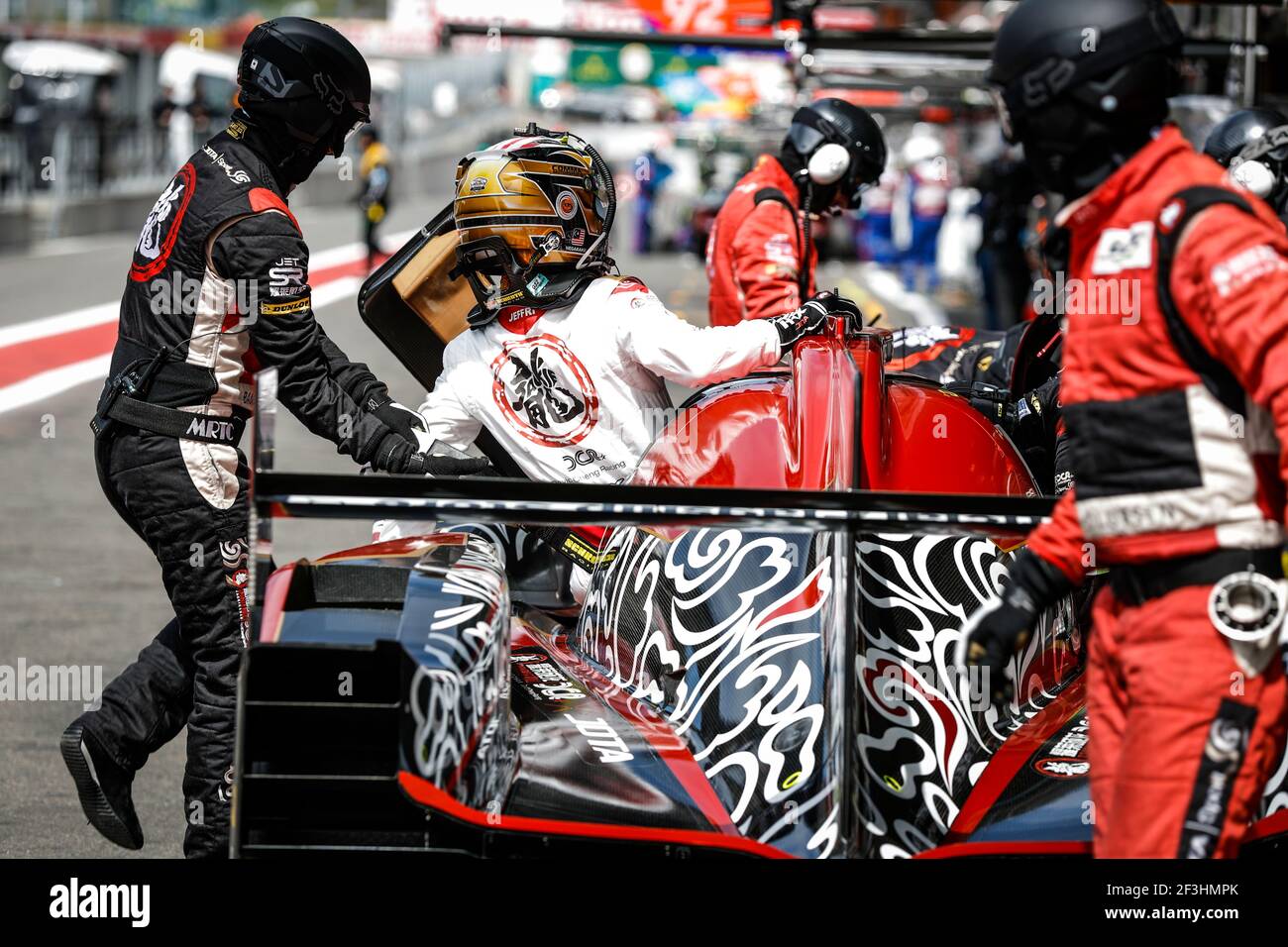 Nabil jeffri hi-res stock photography and images - Alamy