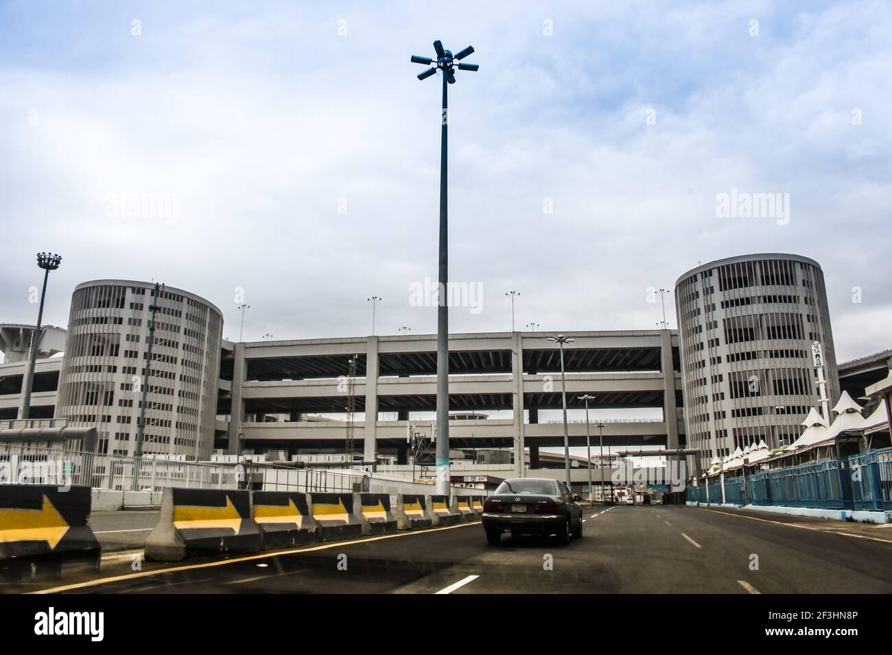 Mina mecca saudi arabia hi-res stock photography and images - Alamy