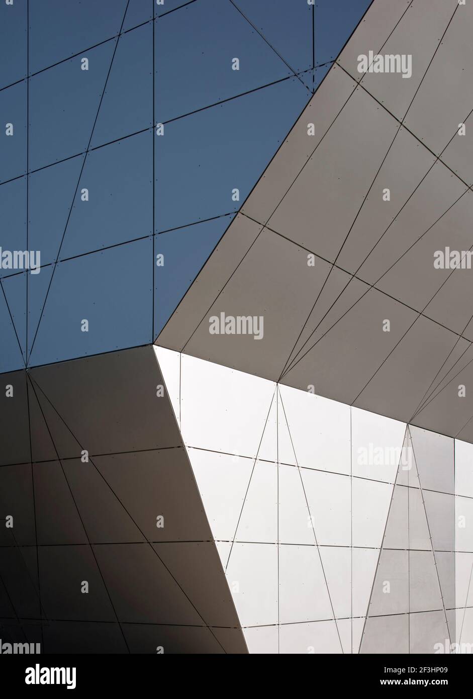 Entrata building hi-res stock photography and images - Alamy