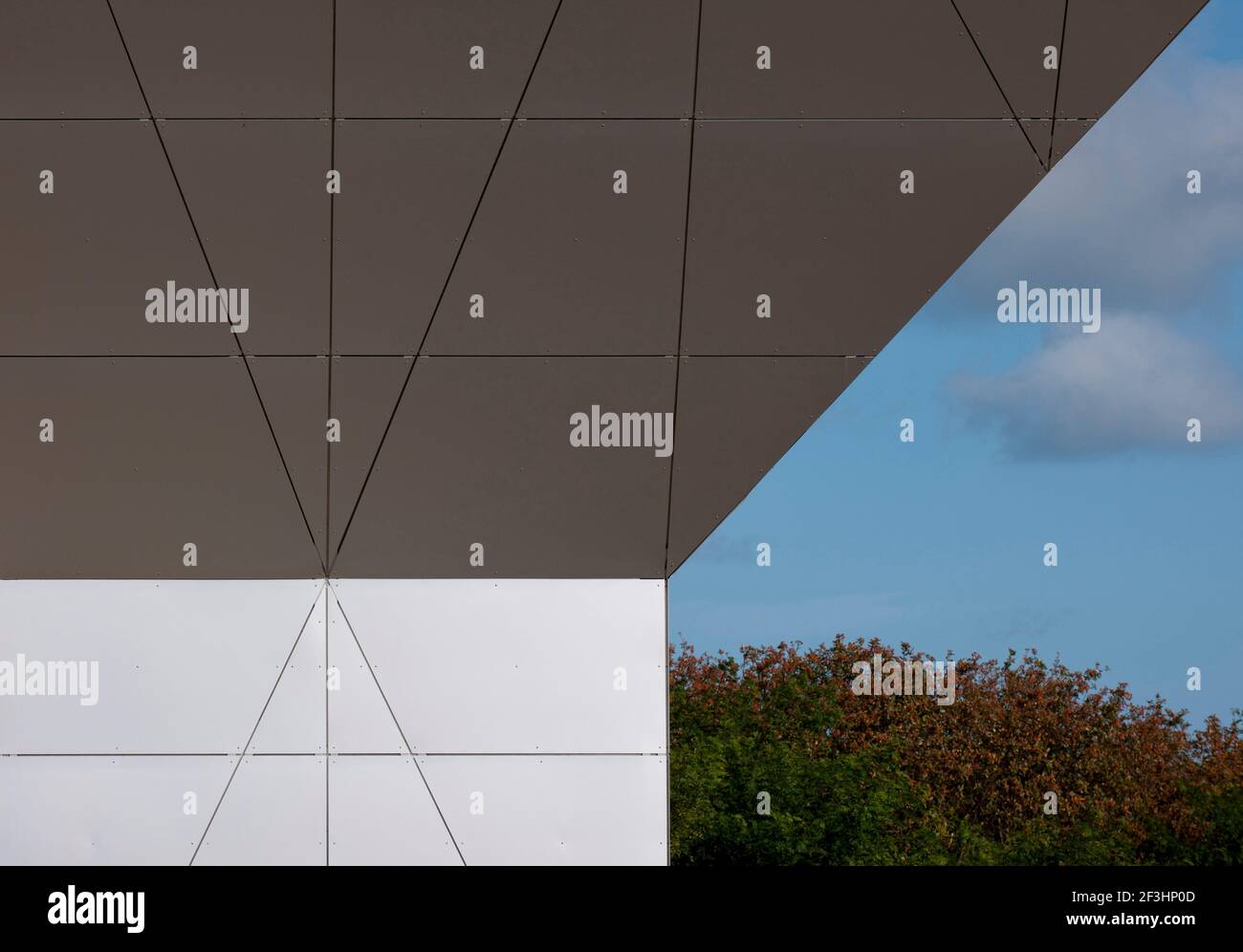 Entrata building hi-res stock photography and images - Alamy