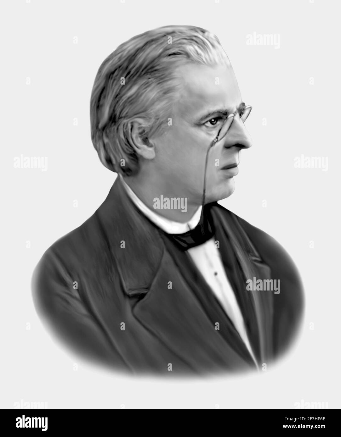 William Butler Yeats 1865-1939 Irish Poet Dramatist Stock Photo - Alamy