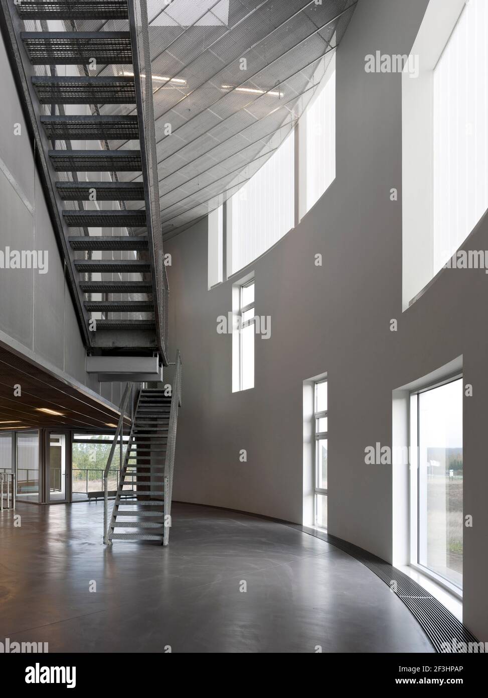 Arquitectura cientifica hi-res stock photography and images - Alamy