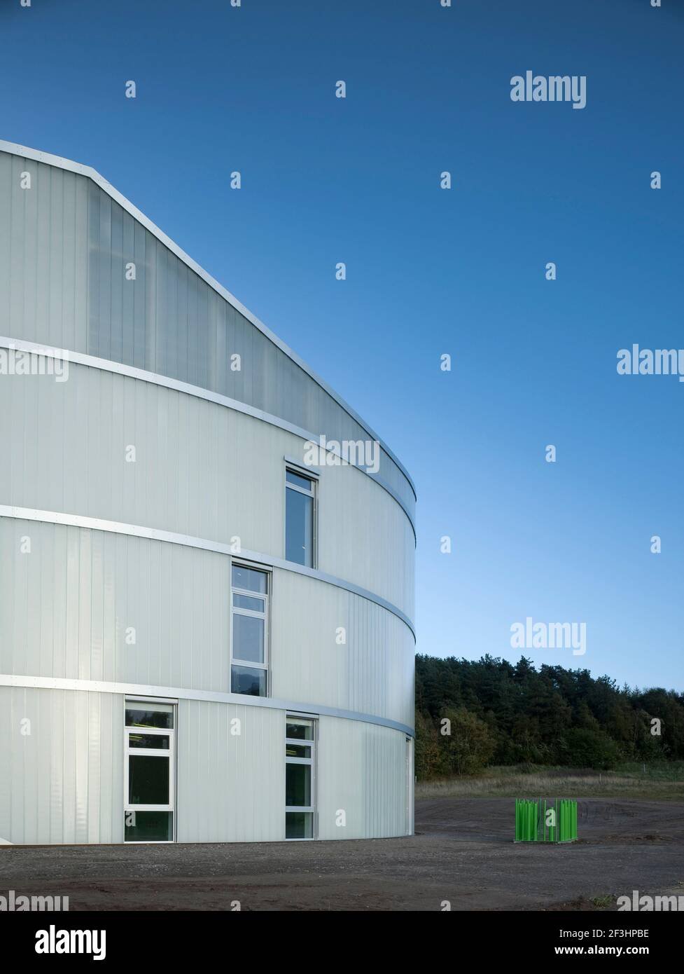 Arquitectura cientifica hi-res stock photography and images - Alamy