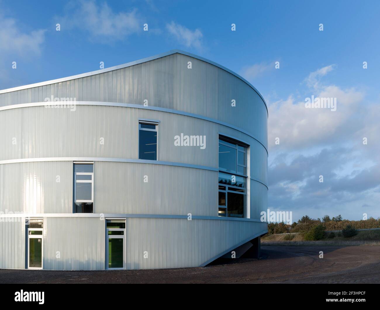 Arquitectura cientifica hi-res stock photography and images - Alamy
