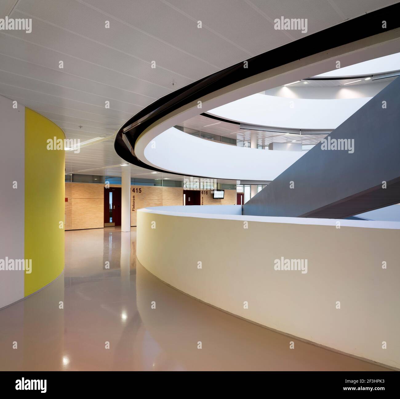 Arquitectura de interiores hi-res stock photography and images - Alamy