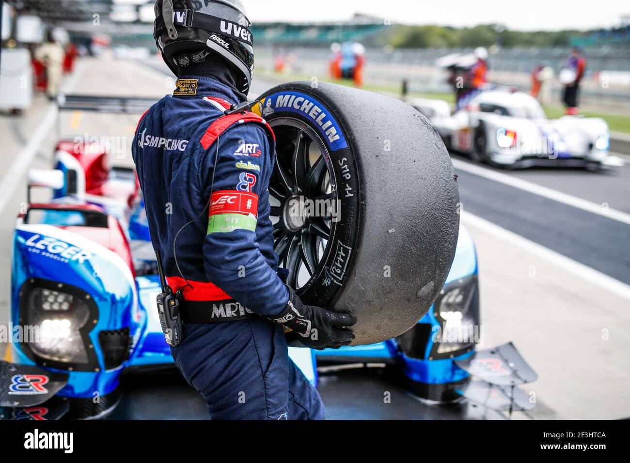 11 ALESHIN Mikhail (rus), PETROV Vitaly (rus), BUTTON Jenson (gbr), BR ...