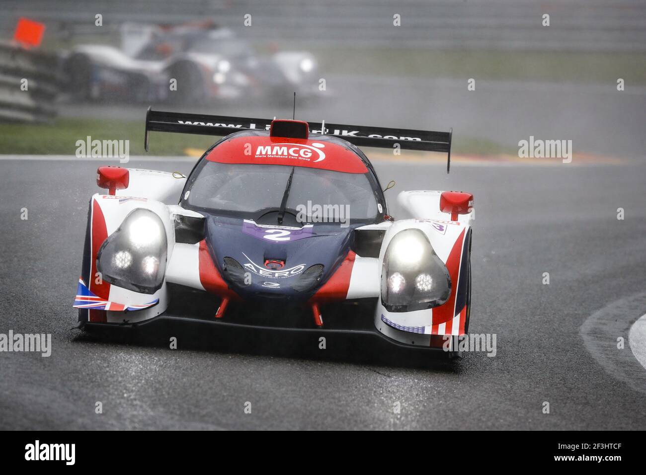 John elms hi-res stock photography and images - Alamy