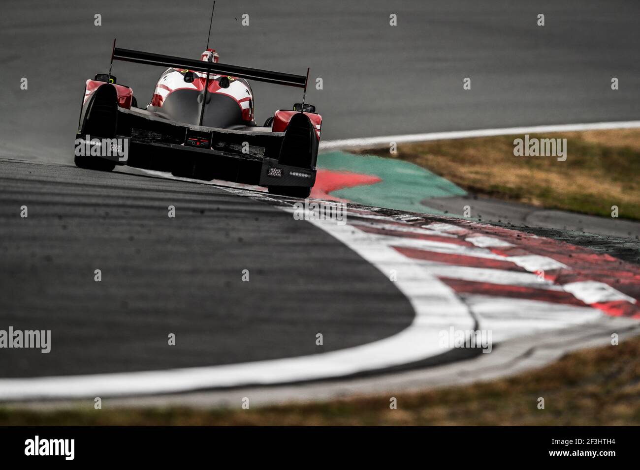 35 PANIS BARTHEZ COMPETITION (FRA) LIGIER JS P2 JUDD LMP2 MATTHIEU ...