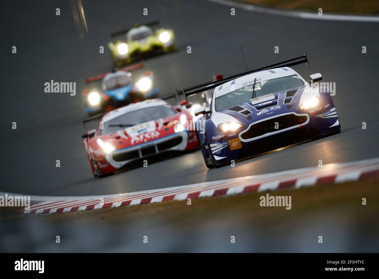 Johnny mowlem hi-res stock photography and images - Alamy