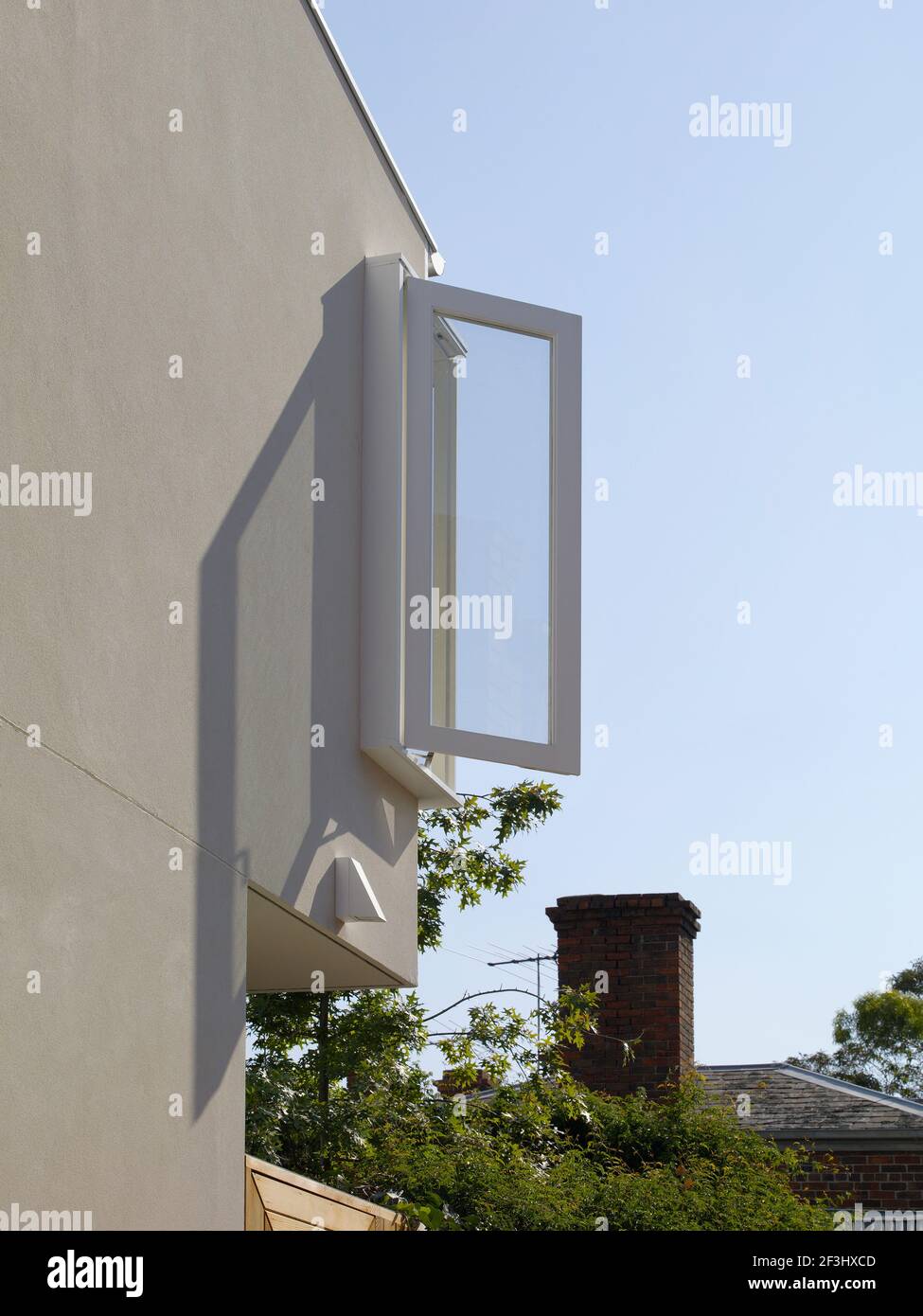 South Melbourne House, Melbourne, Victoria, Australia, O'Connor Houle ...