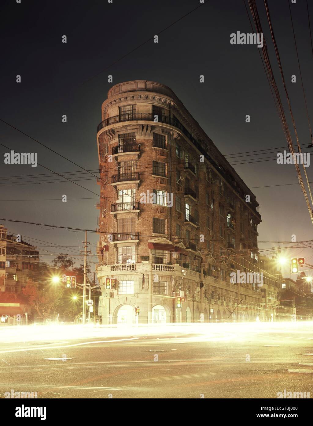 Wukang mansion hi-res stock photography and images - Alamy