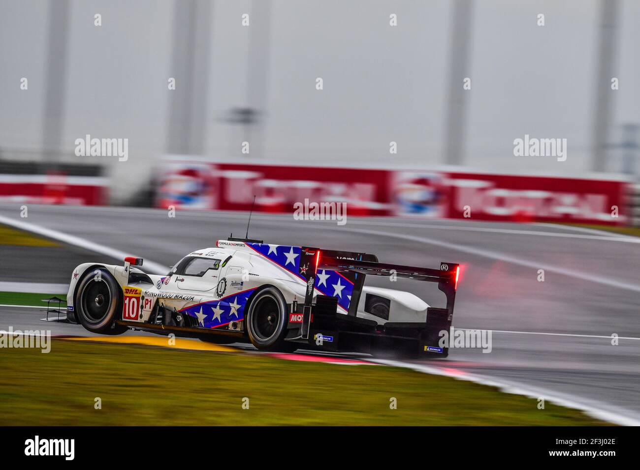 10 ALLEN James (aus), HANLEY Ben (gbr), VAN DER ZANDE (nld) BR ...